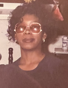 Linda Faye Wilson Bussey - 2023 - Robinson & Son Mortuary, Inc.