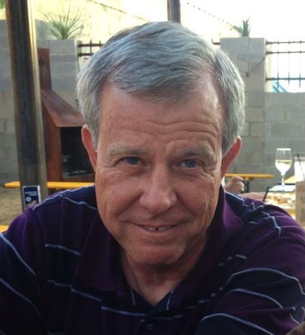 James “JC” Price - 2021 - Biggers Funeral Home