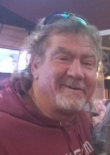 Richard “Rick” Dwayne Gaskey - 2022 - Biggers Funeral Home