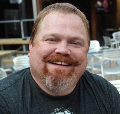 David Michael Hancock - 2021 - Biggers Funeral Home