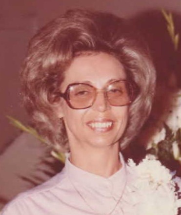 Marelda Lois Adams - 2022 - Biggers Funeral Home