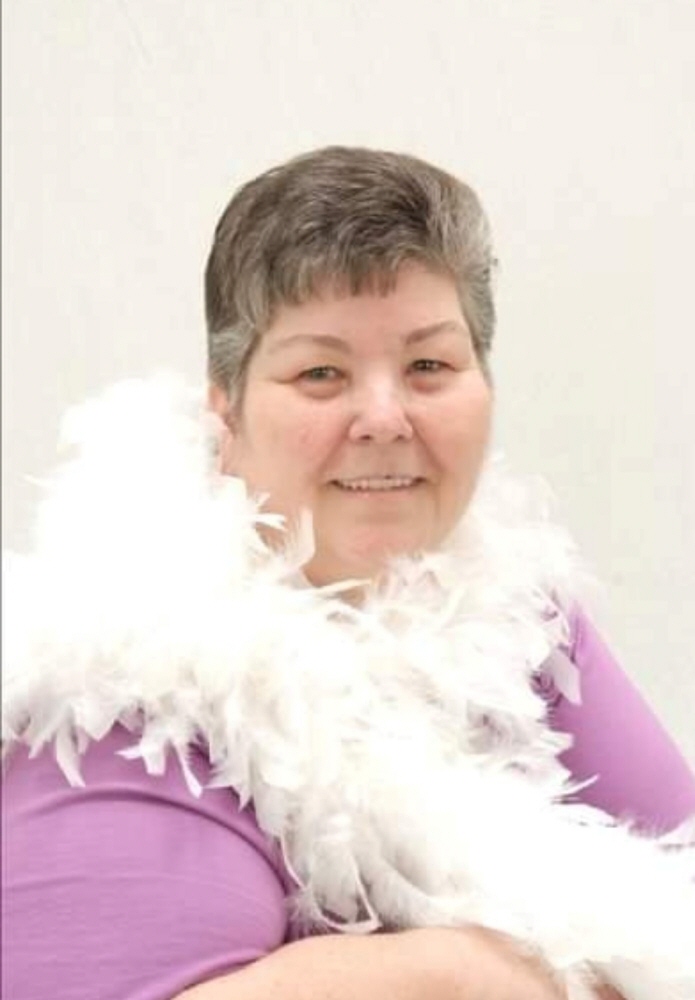 Patricia Ann Sears - 2023 - Biggers Funeral Home
