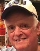 Earnest Ray Chaney - 2023 - Forest Park Cemetery