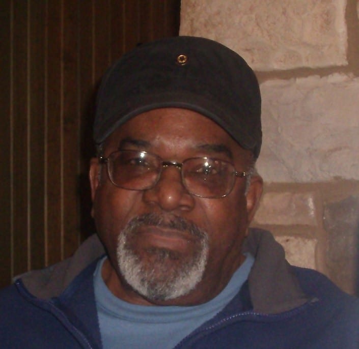 Alfred Henry Arnold - 1970 - Alfred Henry Arnold