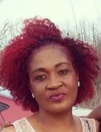 Obituary information for Jackie Denise Troy