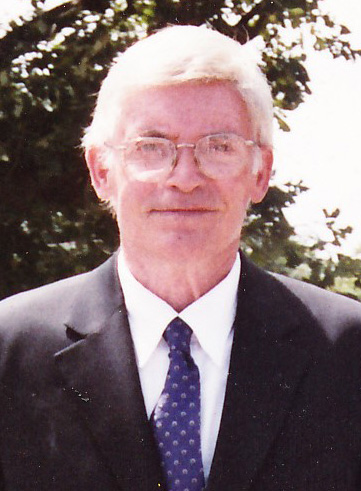 Darrell L. Walker - 2023 - Gunderson Funeral Home