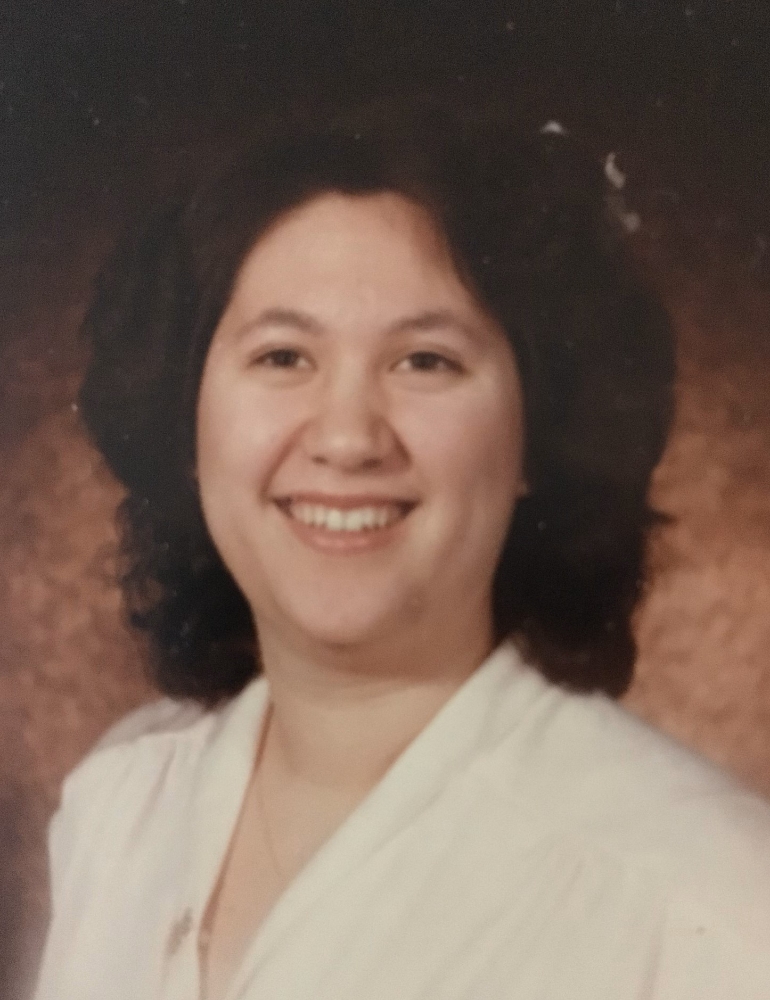 Debra Ann Jones - 2023 - majorfamilyfh@msn.com
