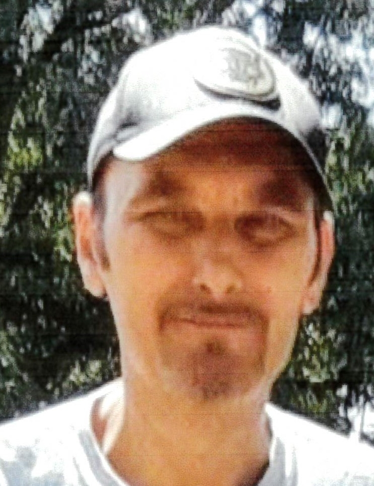 Danny Lee Hart - 2023 - Burke Mortuary of Maiden Inc