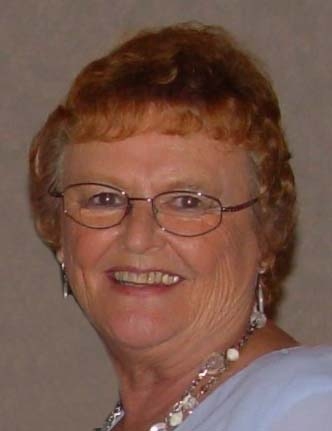 Marianne Knotek - 2023 - Cutler-O'Neill-Meyer-Woodring Funeral Home