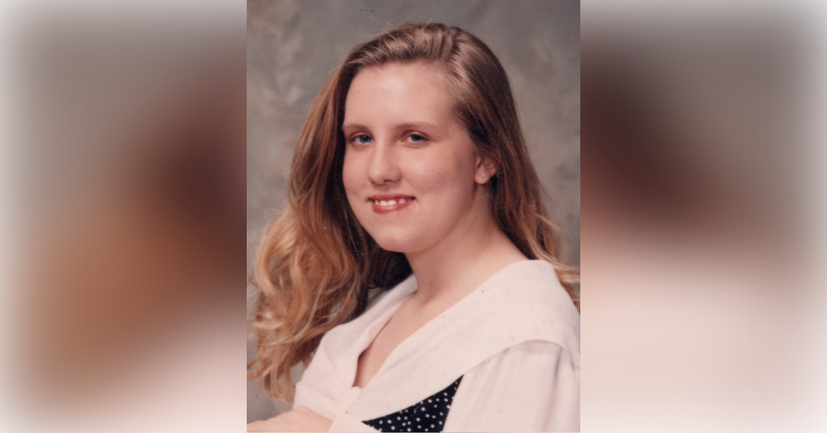 Obituary information for Kristi J. Myers