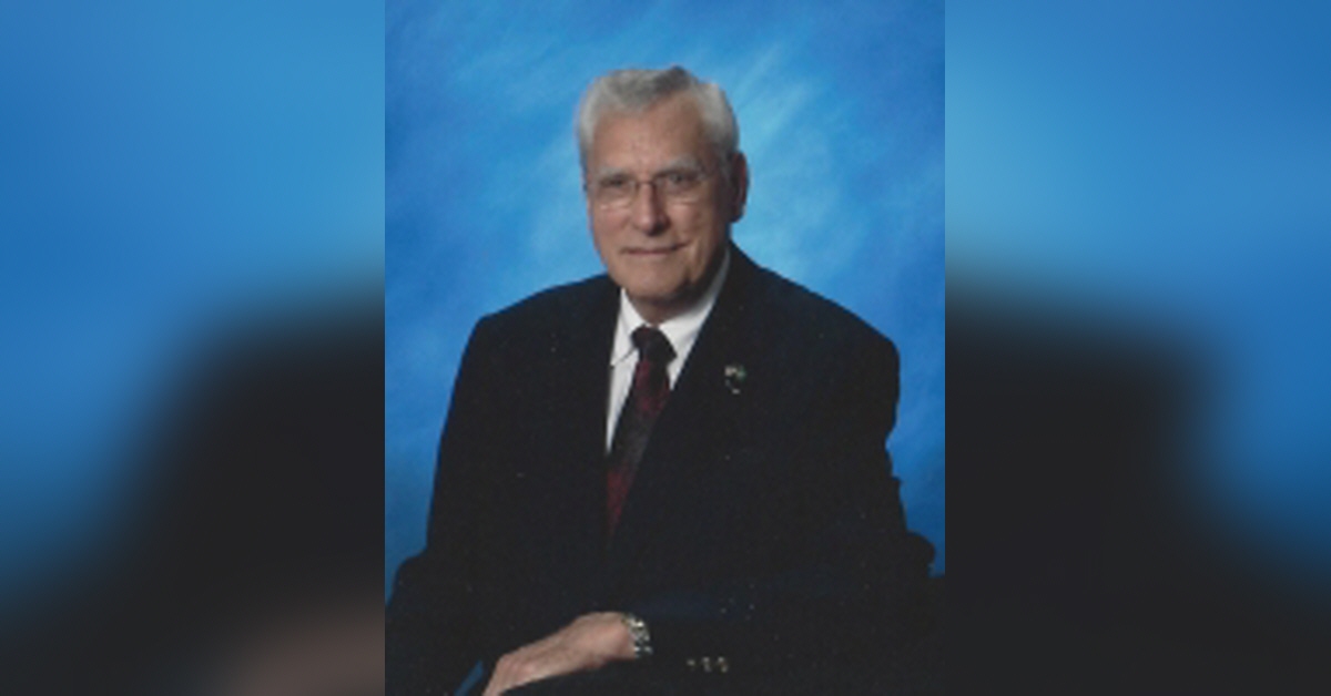 Obituary information for William E. "Bill" Boyer