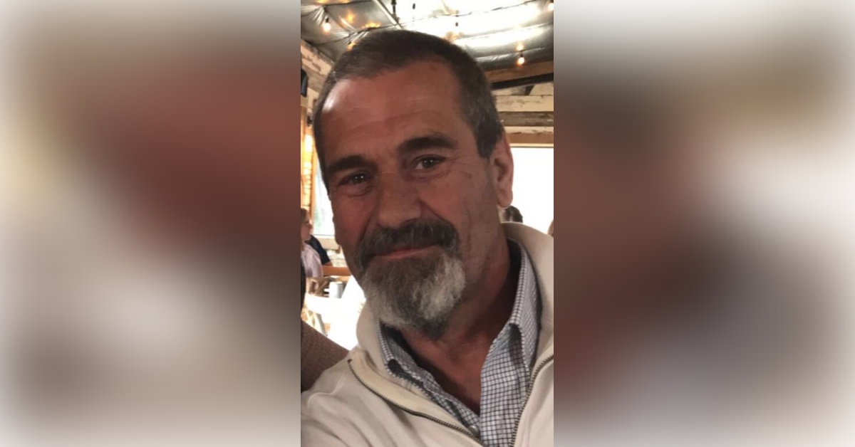 Obituary information for Michael "Mike" W. O'Dell