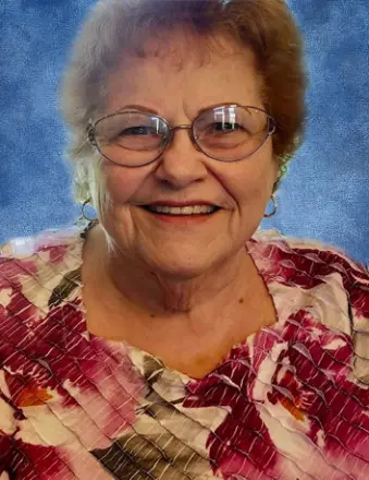 Obituary information for Donna Jean (Kerchief) Noriega
