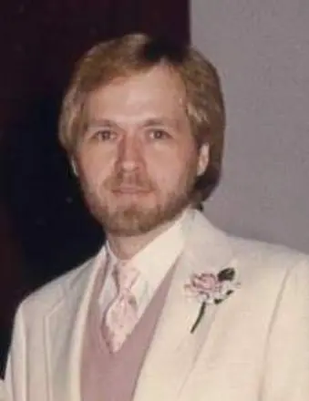 Obituary information for Alan Wayne McGee