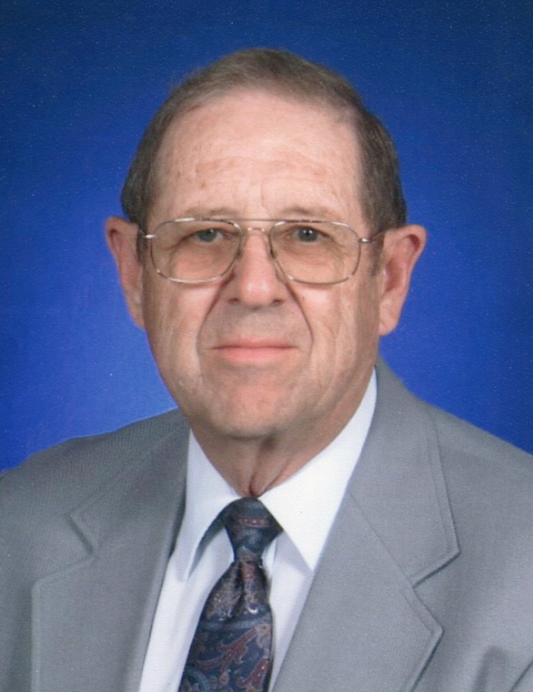 Paul Hope - 2023 - Reece Funeral Home