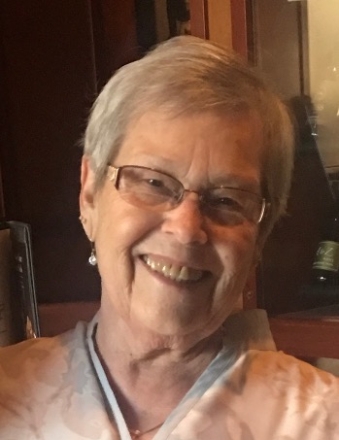 Zena Valentina Chartier - 2023 - Buresh Funeral Homes