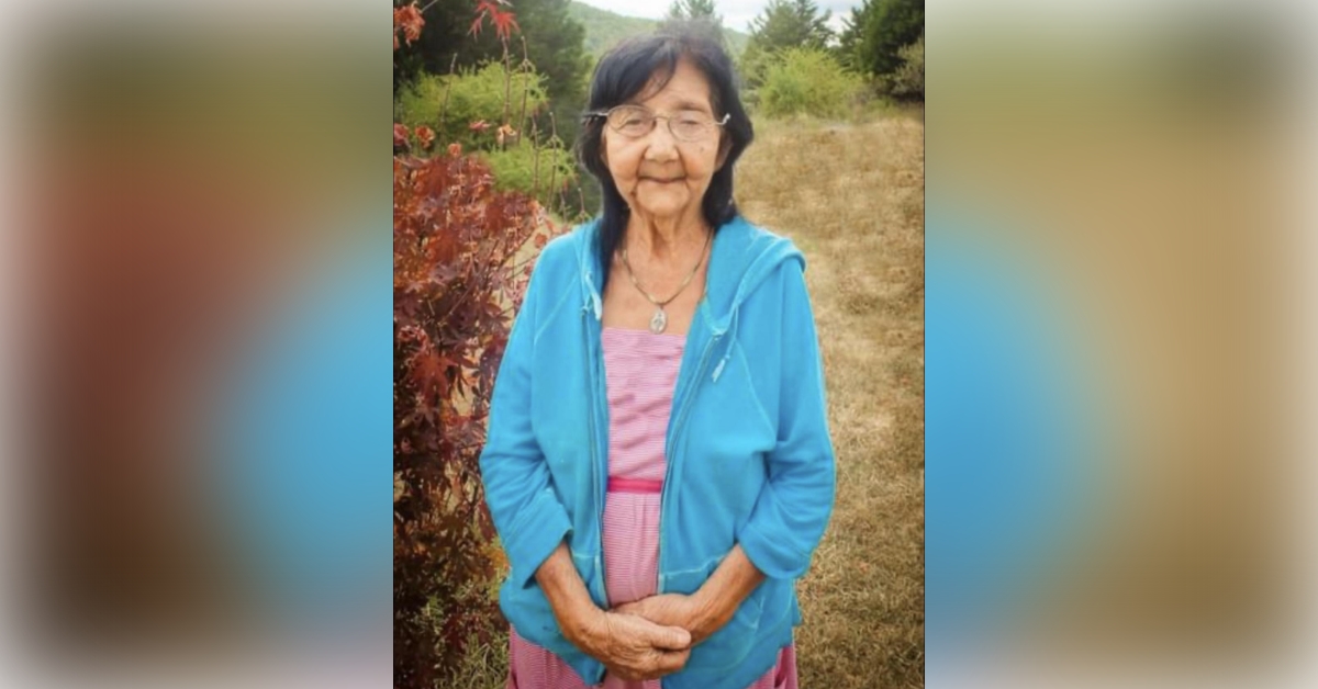 Obituary information for Missouri S. Whetzel