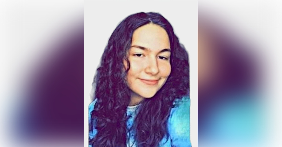 Obituary information for Angel Sabrina Marie Welter-Ledesma