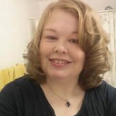 Tiffany Louise Goss 28124074