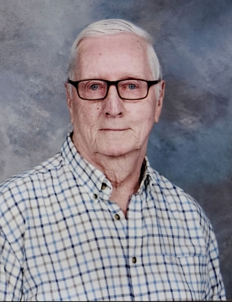 Kenneth Elmer Anderson - 2023 - Serenity Family Service