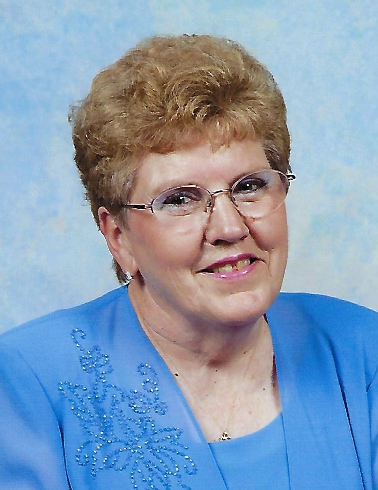 Janis Elaine Benn - 2023 - Brown Van Hemert