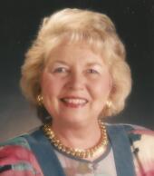 Joanne Myers Austin - 2023 - Loving Funeral Home