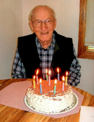 Glenn Ralph Halderman - 2023 - Pattison Funeral Home