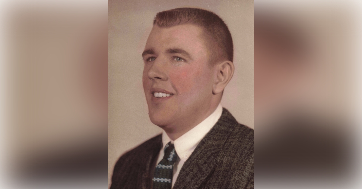 Obituary information for Jerry Decker