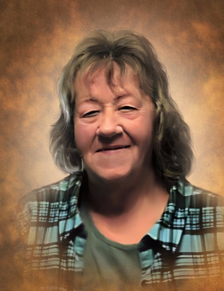 Phyllis JoAnn (Mumaw) Badger - 2023 - Stillinger Family Funeral Home