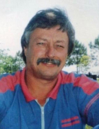 Kenneth L. "Sonny" Cobb - 2023 - Moore Funeral Service