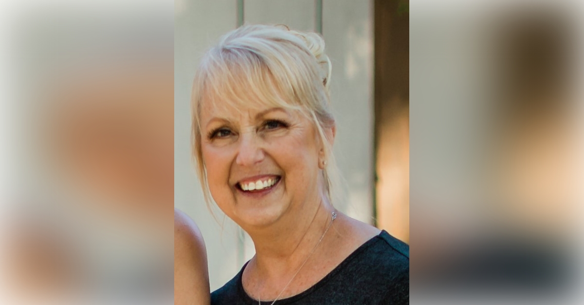 Obituary information for Candice Ann Hodge