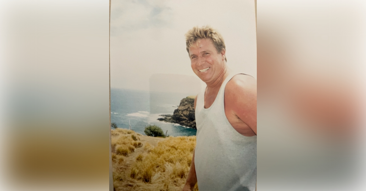 Obituary Information For Jeffrey Tom Bassett