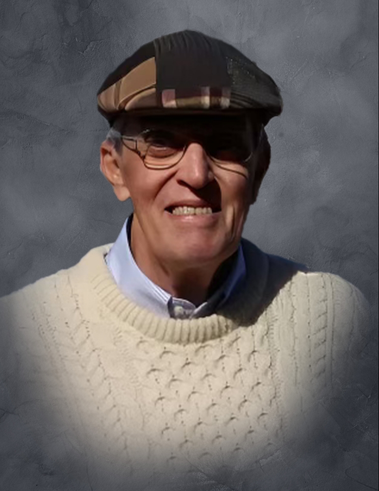 Levi Saxton Garrison, Jr. - 2023 - Smith & Miller Funeral Home Levi Saxton Garrison, Jr. - 2023 - Smith & Miller Funeral Home
