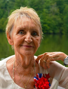 Joyce Gibson - 2023 - In Memoriam