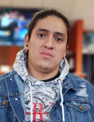 Rodrigo López Gómez - 2023 - Ralph Meyer & Deters Funeral Home, Inc.