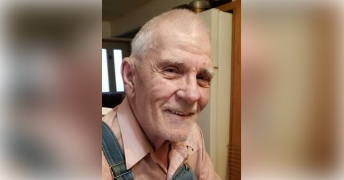 Obituary information for Richard Hanson