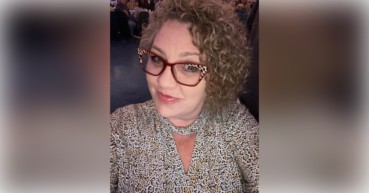 Obituary information for Jennifer Lynn Houck