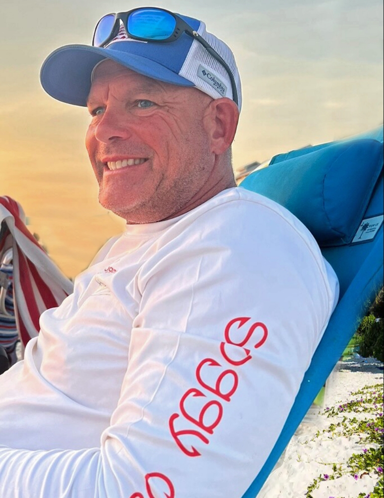 Ronald Shane Garner - 2023 - Alvis Miller Funeral Home