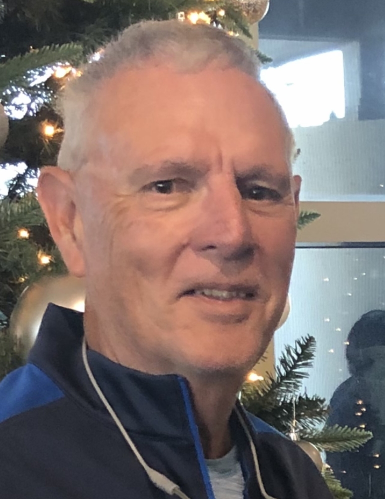 James Burton Duffield - 1970 - James Burton Duffield