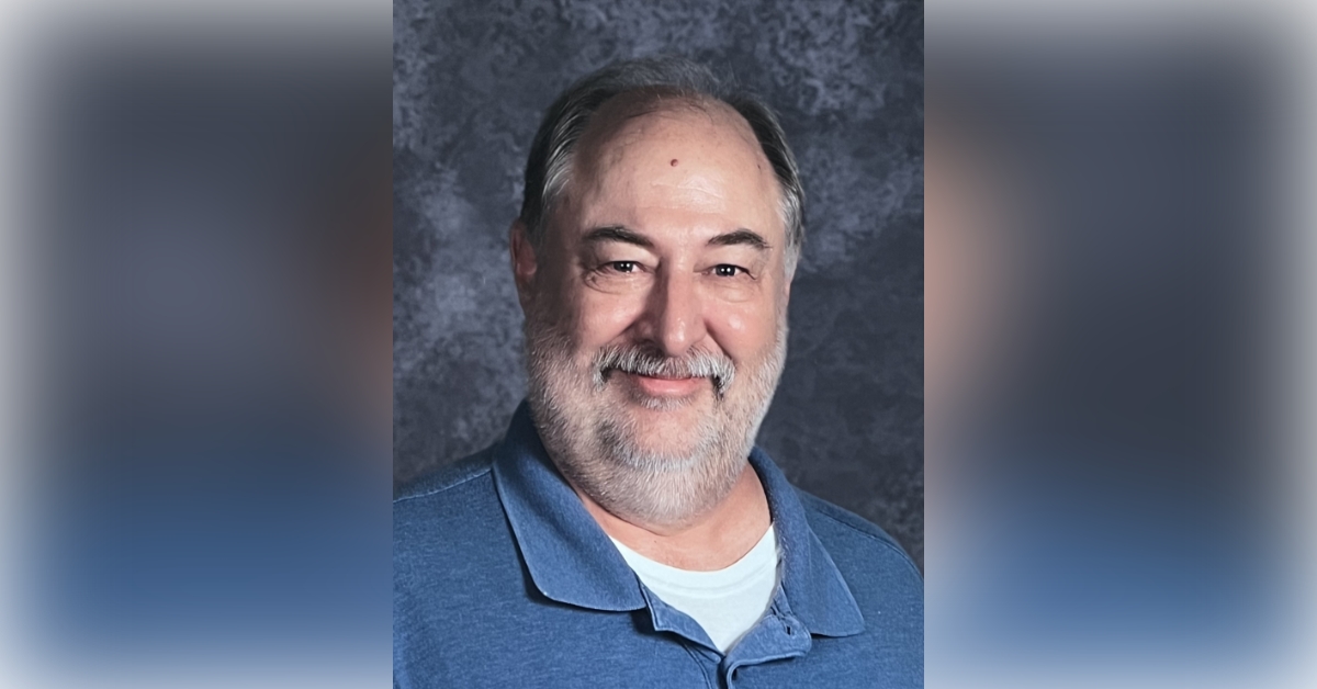 Obituary information for Richard "Rick" Dean Rutherford