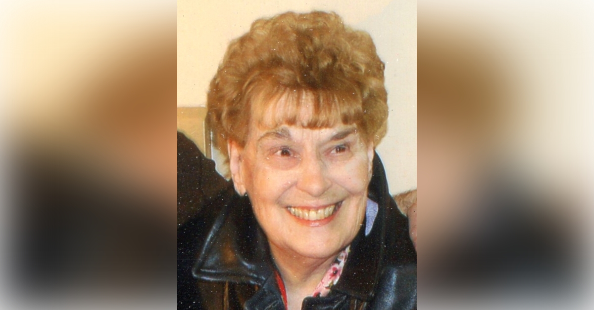 Obituary information for Elaine R. (Harding) Wysocki