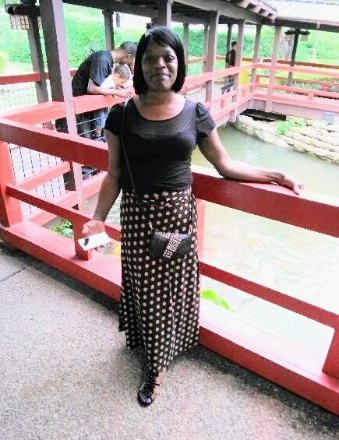 Brenda Denise Lundy Obituary - 2023 - Serenity Funerals & Cremations