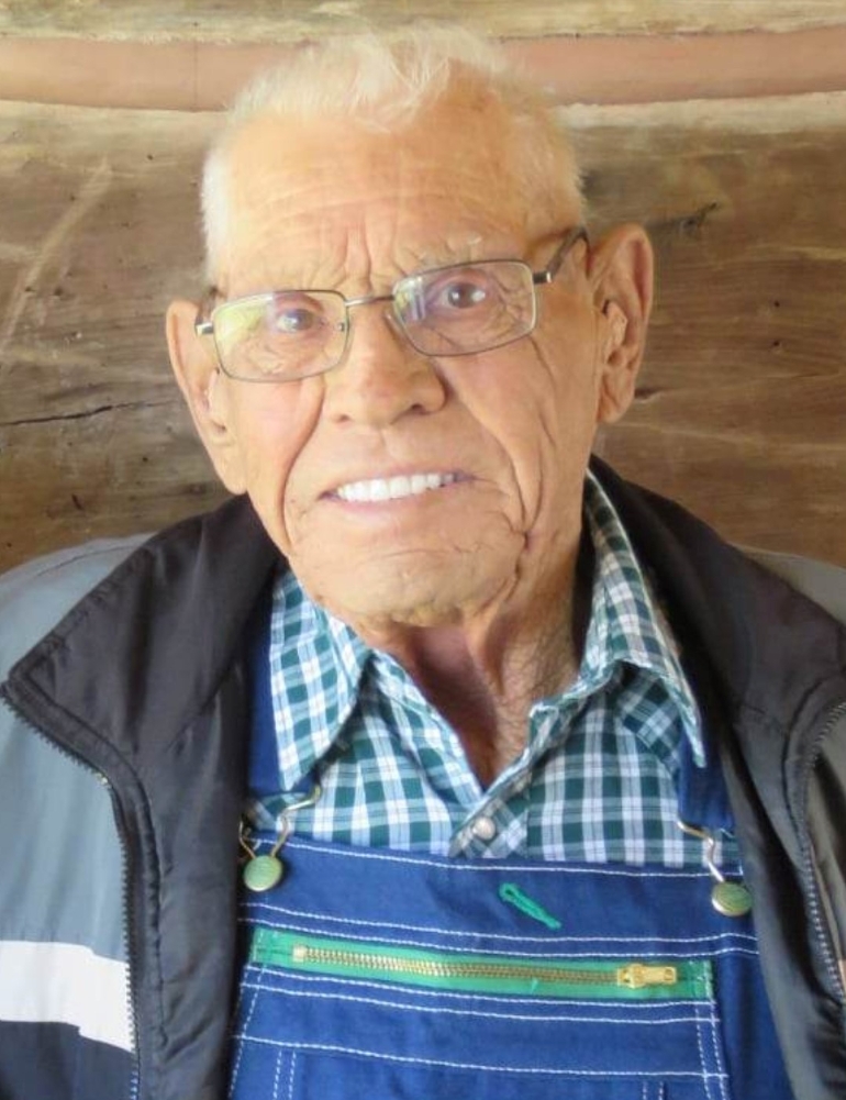 Jerry Fred Jones - 2023 - Biereley-Hale Funeral Home