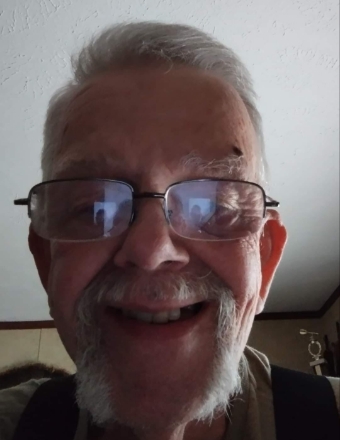 Mark Allen Cooper - 2023 - French Funeral Home