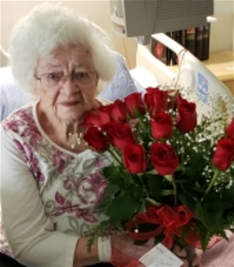 Nora Elizabeth Mitchell Obituary - 2023 - Parkland Funeral Home (Red Deer)