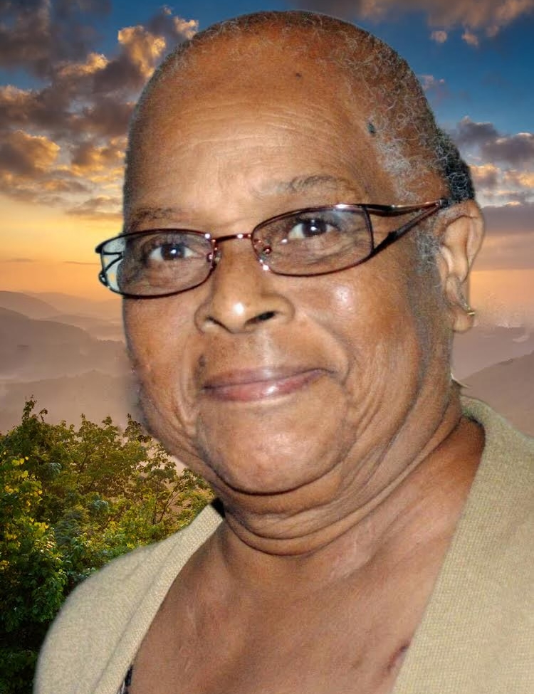 Bazola "Bee" Bulls Holloway - 2023 - Thompson and Son Funeral Home