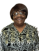Mrs. Florence Stewart - 2023 - Beckwith Golden Gate Funeral Home