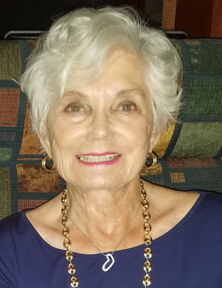 Vivian Hangaris - 2023 - Alameda Funeral & Cremation Services