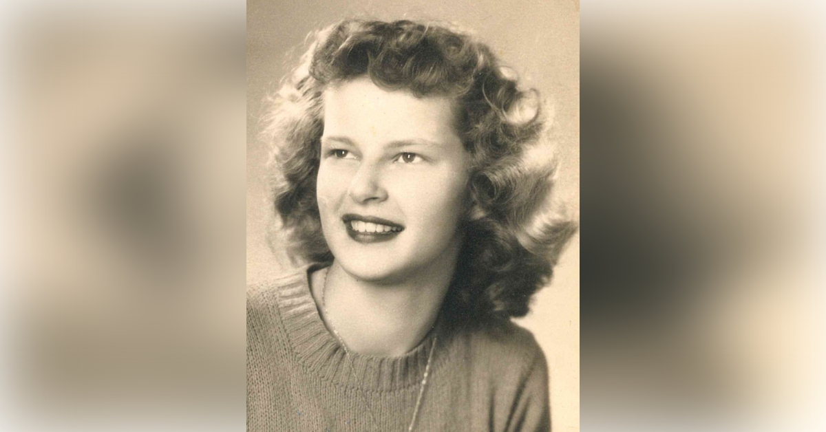 Obituary information for Marion D. King