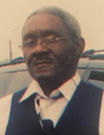 William "Bobo" White, Jr. - 2023 - Dafford Funeral Home